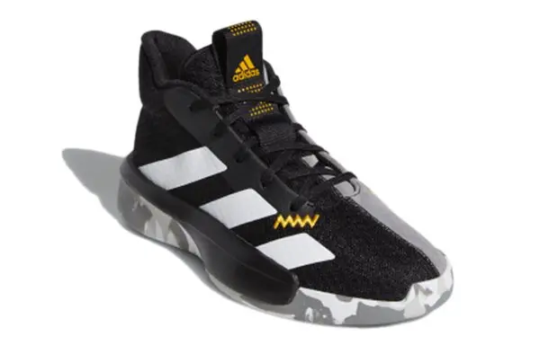 Adidas Pro Next 2019 J Athletic Sneakers