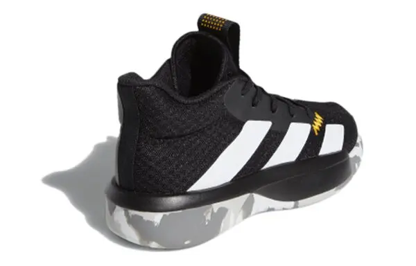 Adidas Pro Next 2019 J Athletic Sneakers