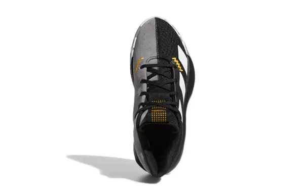 Adidas Pro Next 2019 J Athletic Sneakers