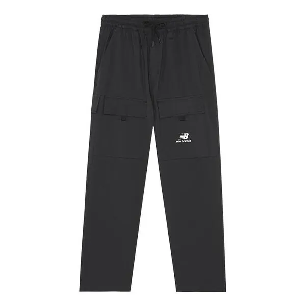 NEW BALANCE Casual Pants Asia Sizing