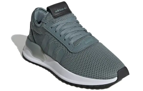 Adidas U_path X Sneakers - Dark Green
