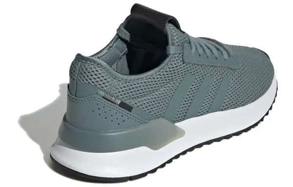 Adidas U_path X Sneakers - Dark Green