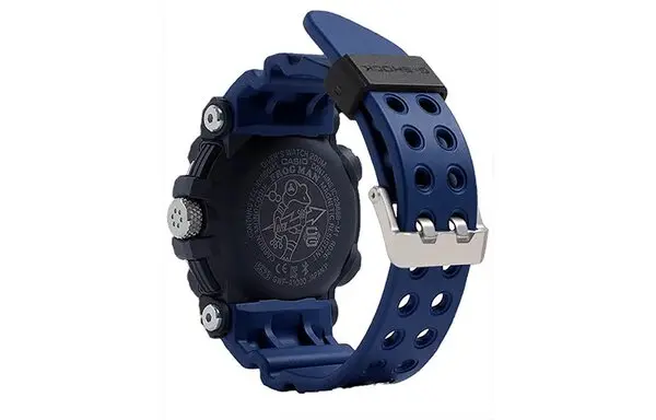 Casio G-shock Frogman Watch