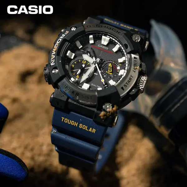 Casio G-shock Frogman Watch