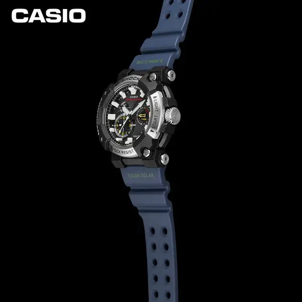 Casio G-shock Frogman Watch