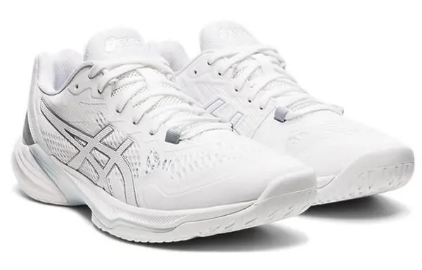 Asics Sky Elite Ff 2 Athletic Sneakers - White/white