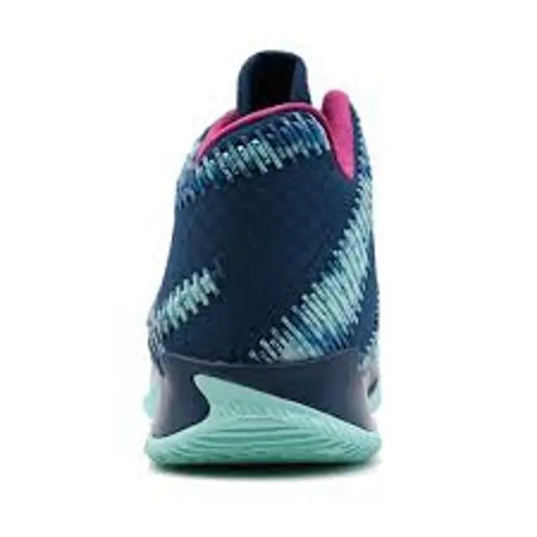 Adidas Bounce Legends Sneakers - Blue
