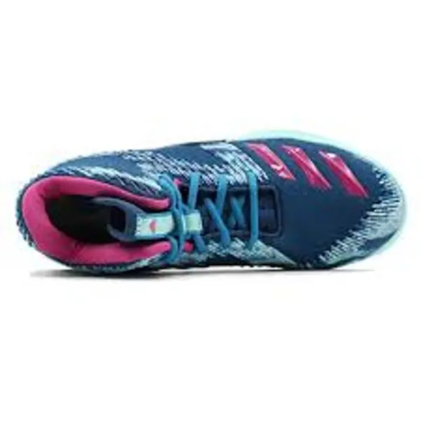 Adidas Bounce Legends Sneakers - Blue
