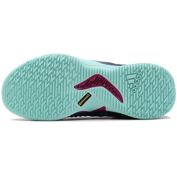 Adidas Bounce Legends Sneakers - Blue