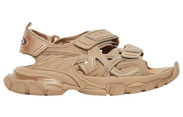 Balenciaga Track Sandals