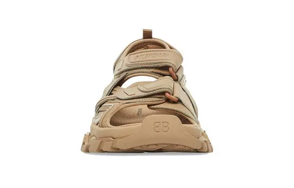 Balenciaga Track Sandals