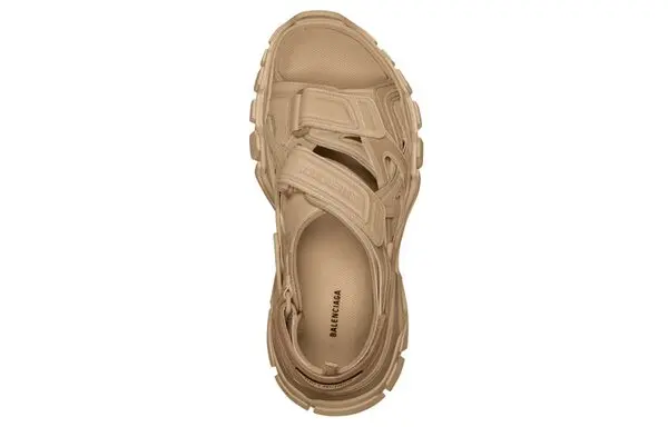 Balenciaga Track Sandals