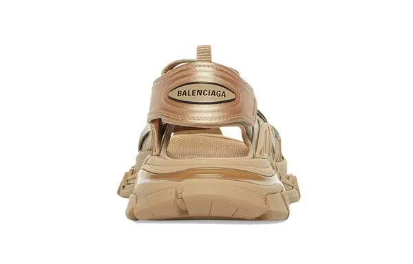 Balenciaga Track Sandals