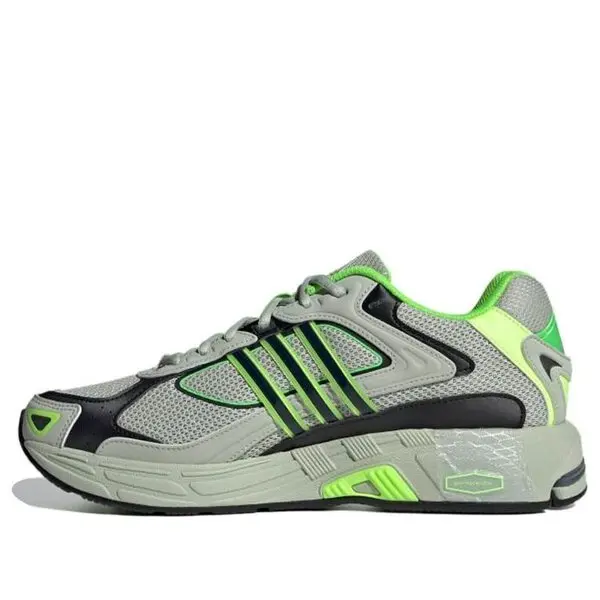 Adidas Response Outdoor Functional Shoes - Grey/yellow