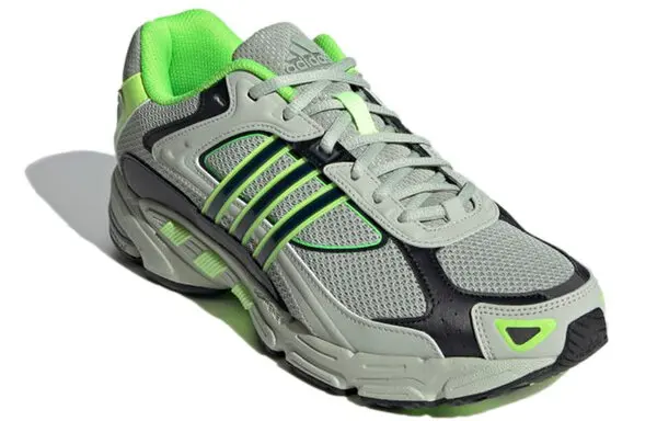 Adidas Response Outdoor Functional Shoes - Grey/yellow