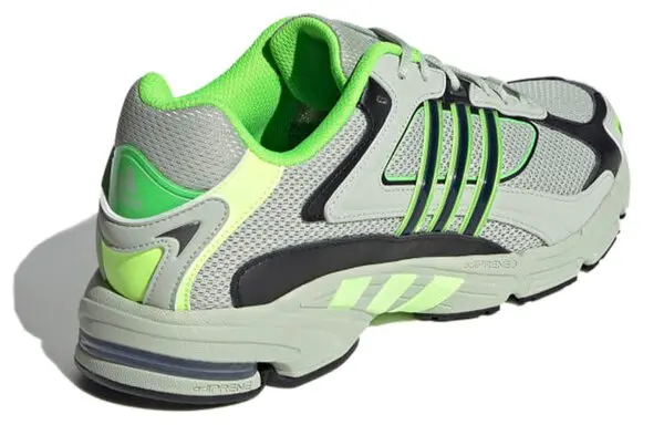 Adidas Response Outdoor Functional Shoes - Grey/yellow