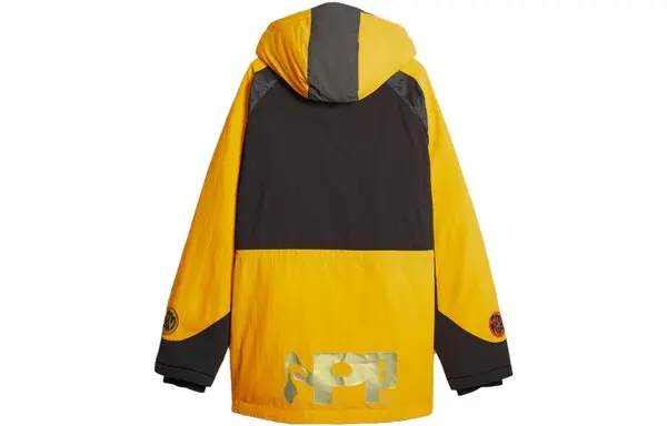 PUMA X P.a.m. Stadium Jacket