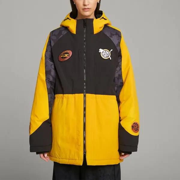 PUMA X P.a.m. Stadium Jacket