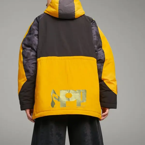 PUMA X P.a.m. Stadium Jacket
