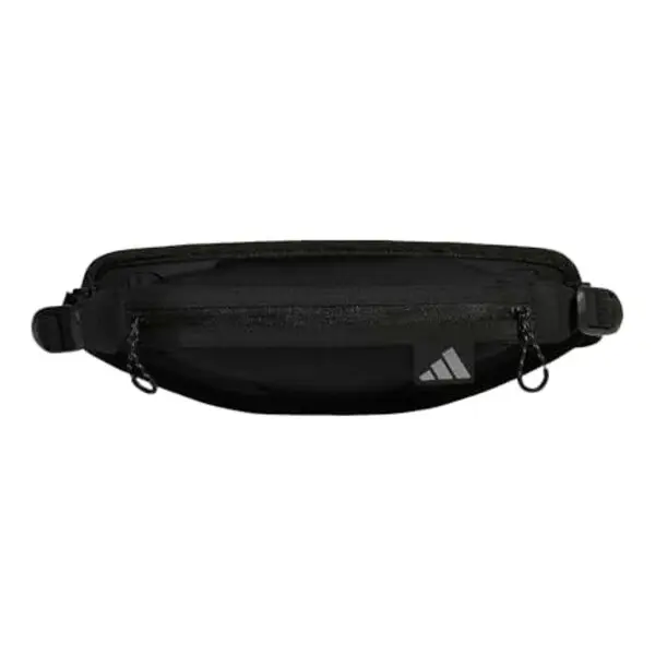 Adidas Running Waist Bag - Black