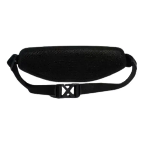 Adidas Running Waist Bag - Black