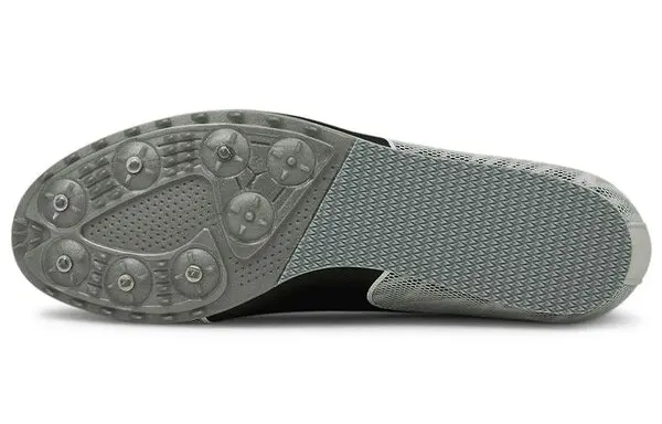 PUMA Evospeed Star 7 Athletic Shoes - White/black/silver