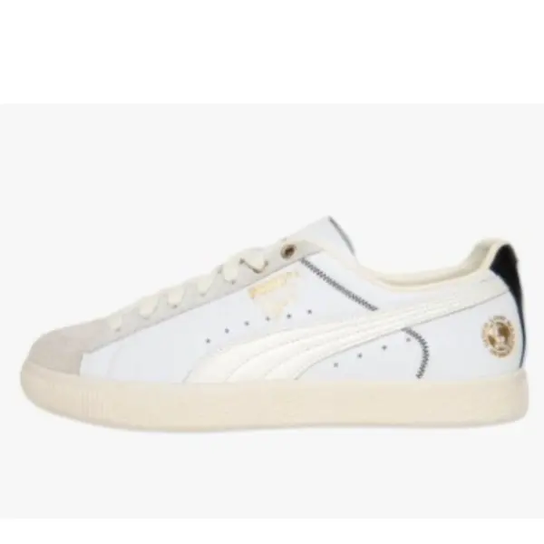 PUMA Clyde Sneakers