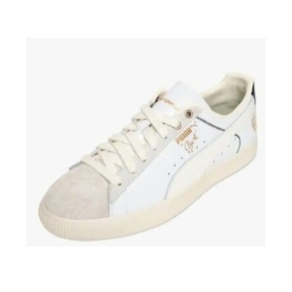 PUMA Clyde Sneakers