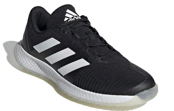 Adidas Forcebounce Sneakers - Black/white