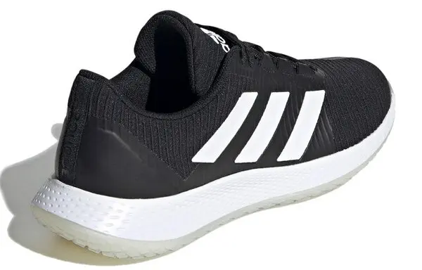 Adidas Forcebounce Sneakers - Black/white