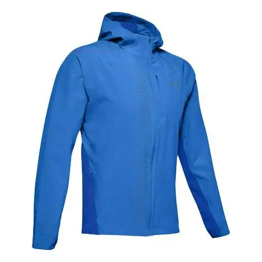 Under Armour Qualifier Running Sports Jacket