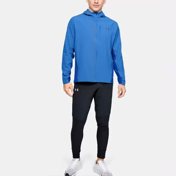 Under Armour Qualifier Running Sports Jacket