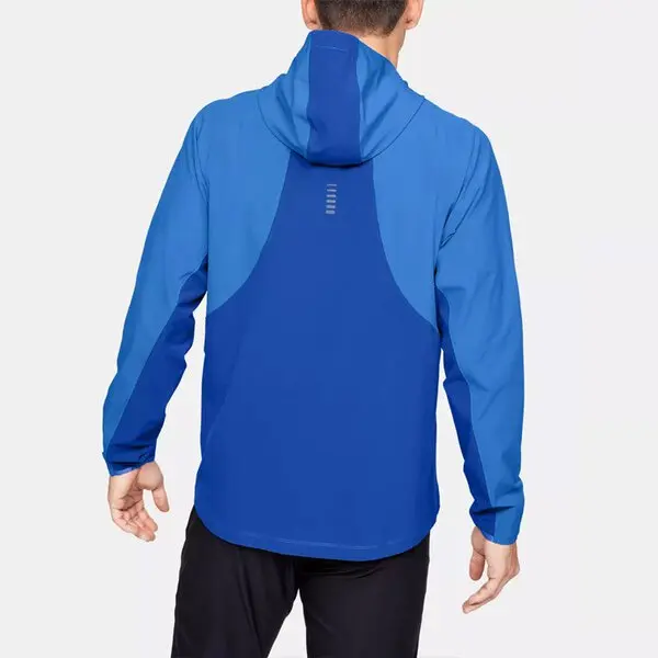 Under Armour Qualifier Running Sports Jacket