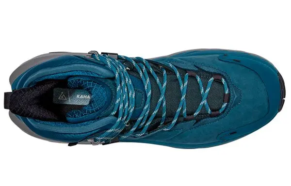 Hoka One One Kaha 2 Gore-tex High Top Lace-up Boots