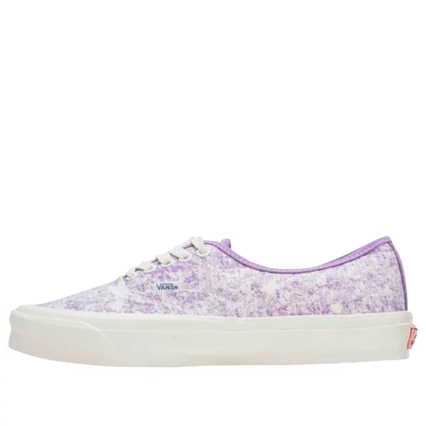 VANS Vault Og Authentic Lx "floral Print - Default Colorway
