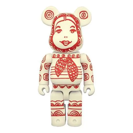 BE@RBRICK Ivana Helsinki 400 - Default Color