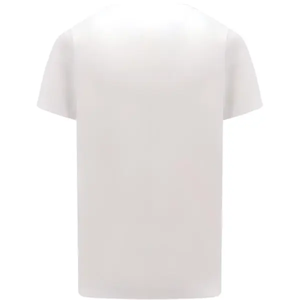 Burberry 24 Logo T-shirt - White