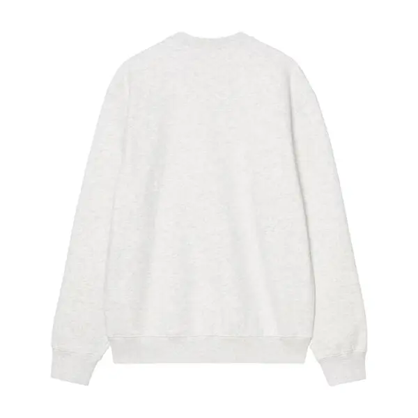 Carhartt Work In Progress University Graphic Sweatshirt