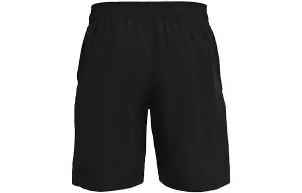 Under Armour Woven Graphic Wordmark Shorts