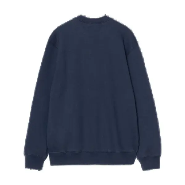 Carhartt Work In Progress Schooling Fleece Sweatshirt