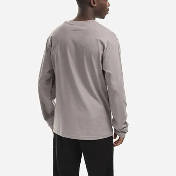 A-COLD-WALL* Diffusion Graphic Long Sleeve Shirt