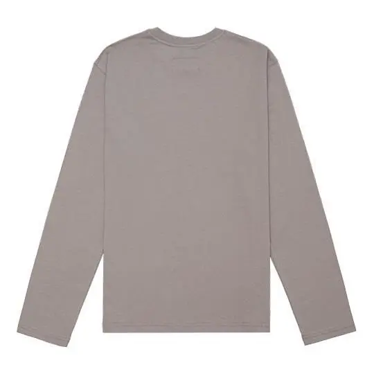 A-COLD-WALL* Diffusion Graphic Long Sleeve Shirt