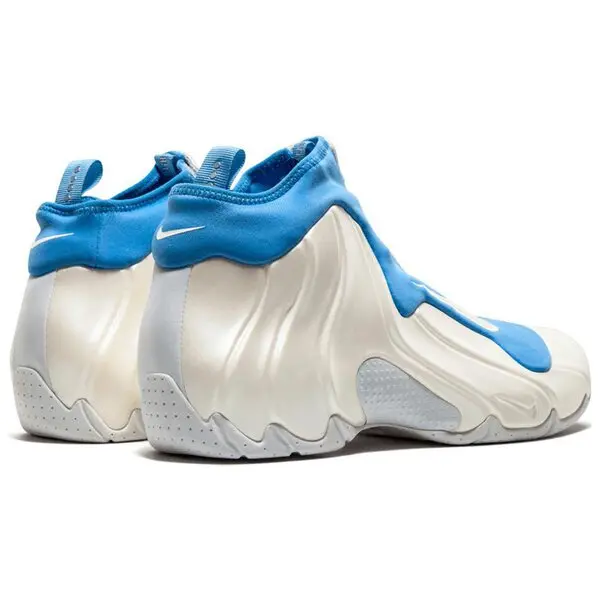Nike Flightposite Sneakers - White