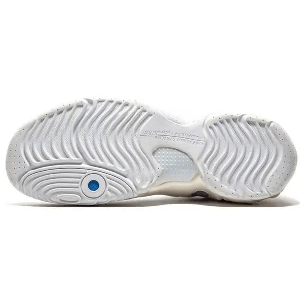 Nike Flightposite Sneakers - White