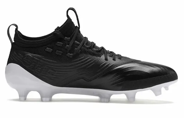 PUMA One 19.1 Fg Ag Soccer Cleats