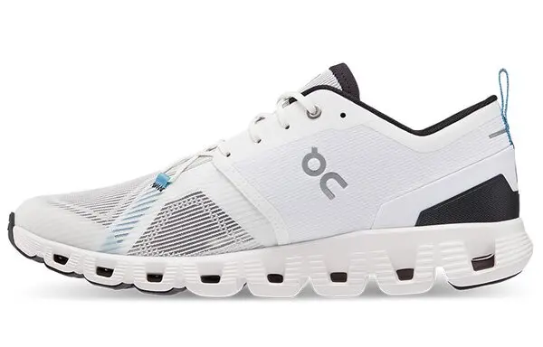 On Cloud X 3 Shift Sneakers