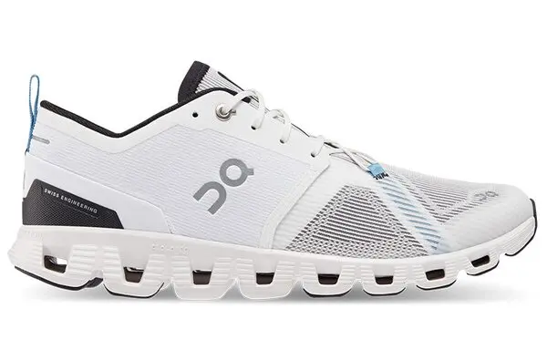 On Cloud X 3 Shift Sneakers