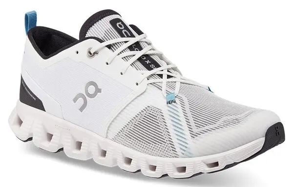 On Cloud X 3 Shift Sneakers