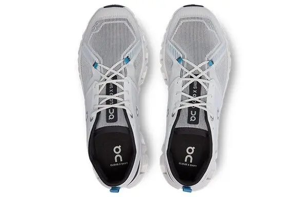 On Cloud X 3 Shift Sneakers