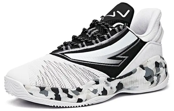 ANTA Basketball Series Sneakers
